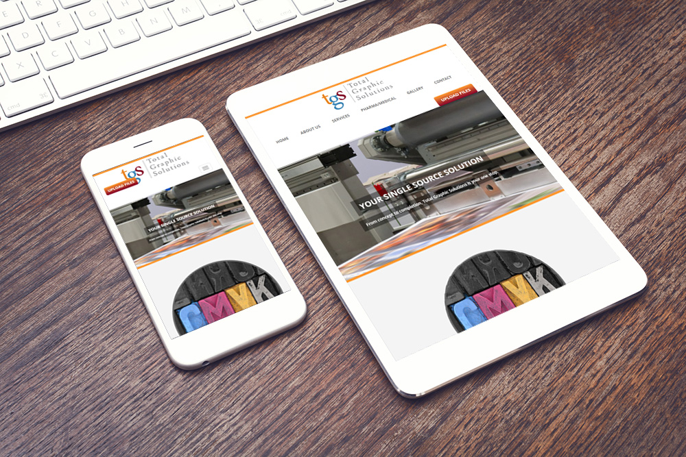 Home Page - Custom Web Design & Development Company kennesaw, GA